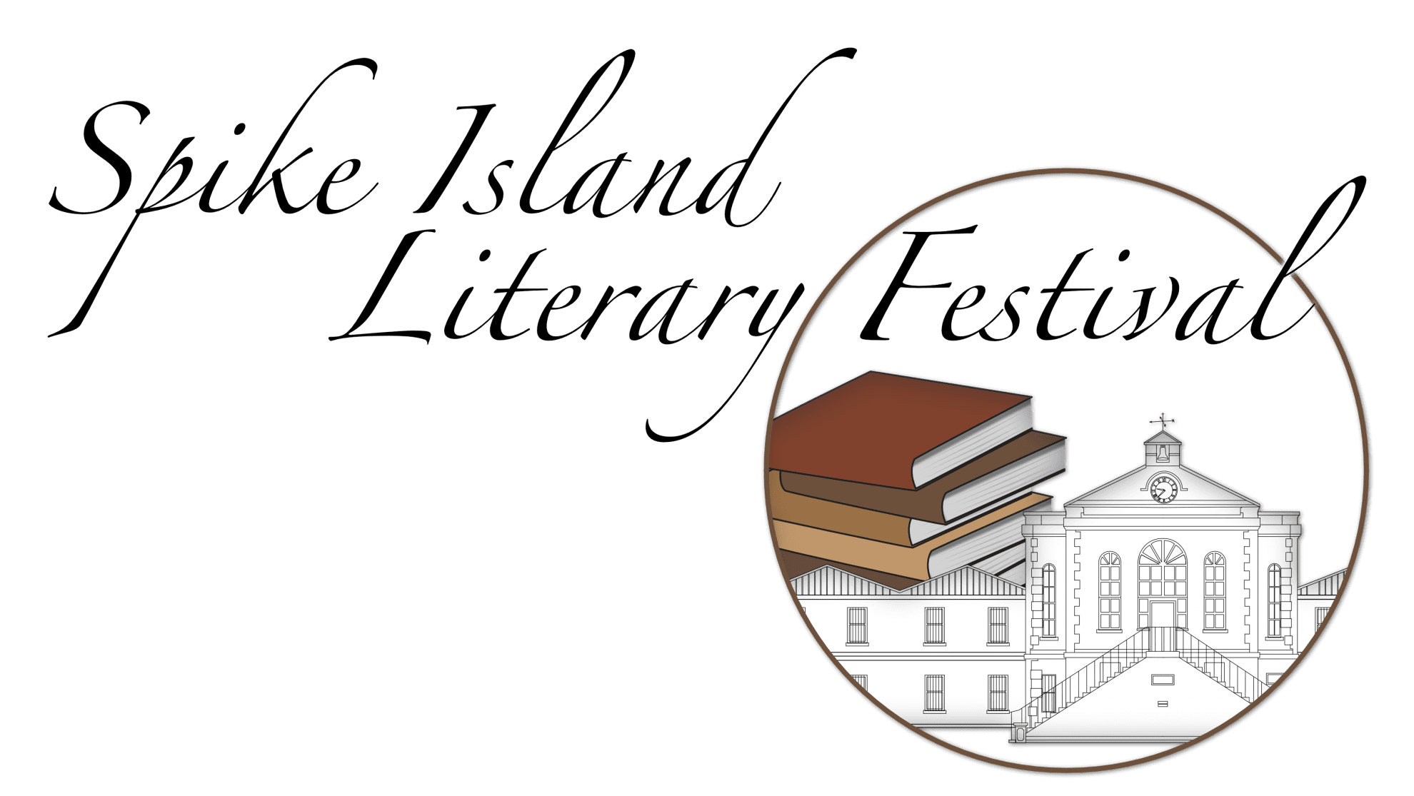 Spike Island Literary Festival 2024 programme - Spike Island Cork