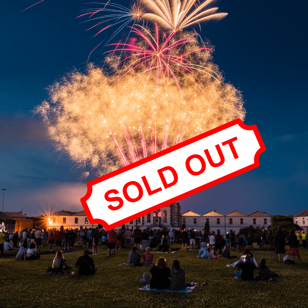 News & Events - Spike Island Cork